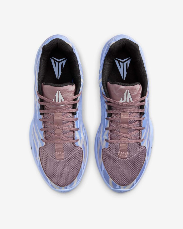 【NIKE 「JA2」徹底レビュー】軽量＆高性能！ジャ・モラントのシグネチャーモデル第2弾を解説 - HEARTBEAT BASH ...