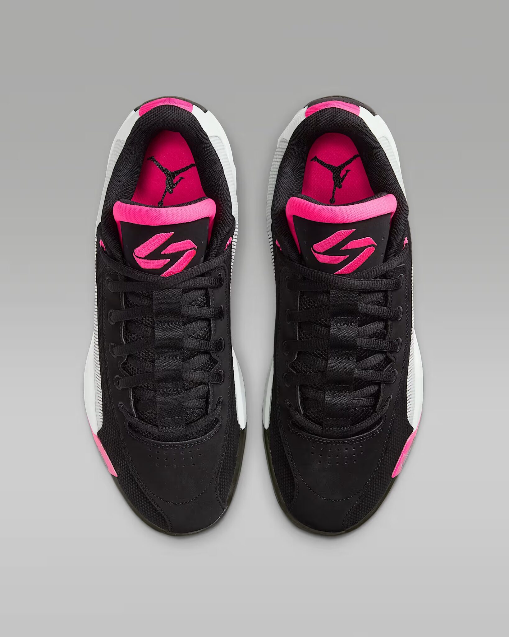 JORDAN 「LUKA 77」の性能とサイズ感を徹底レビュー｜「ルカ4」との違いも比較！(ルカ77) - HEARTBEAT BASH ...