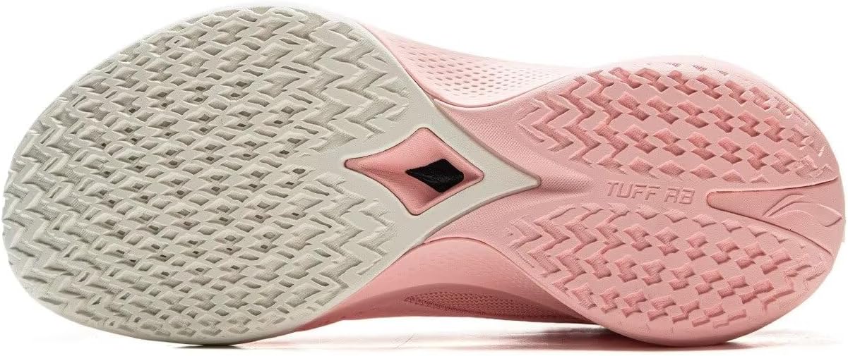 【徹底レビュー】LI-NING 「SHINING 2」の性能・サイズ感・おすすめポイントを解説！初心者にも最適なバッシュとは？(リーニン ...