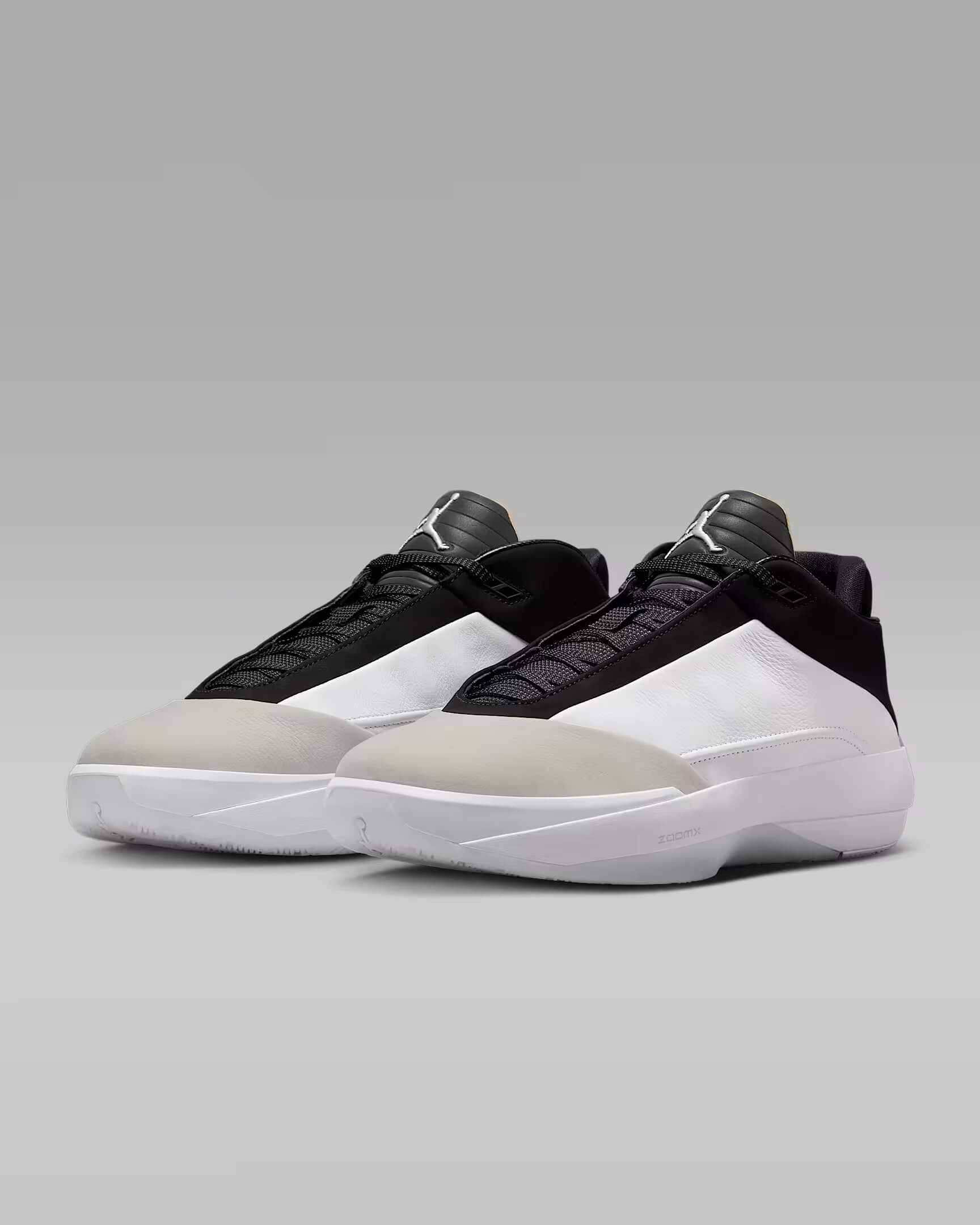 JORDAN 「AIR JORDAN 40」の実力検証：Zoom Strobel×ZoomXのクッションとパフォーマンス・サイズ感を徹底 ...