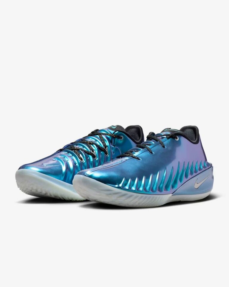 【実戦レビュー】NIKE G.T. CUT 4の性能・サイズ感を徹底解説！3万円の価値はあるのか？（GTカット4） - HEARTBEAT ...